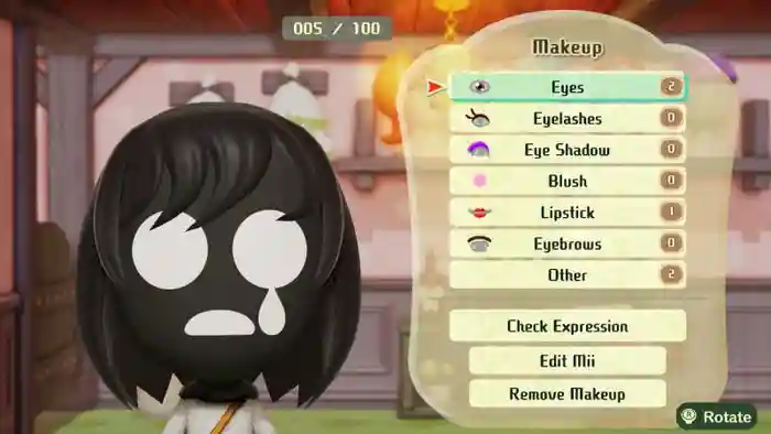 Miipedia - Mind Brand (MARETU/VOCALOID)