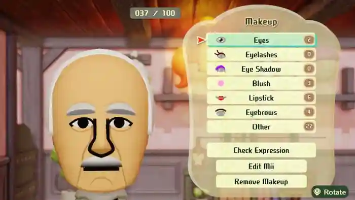 Miipedia - Dr.Coomer (Half-Life NPC)