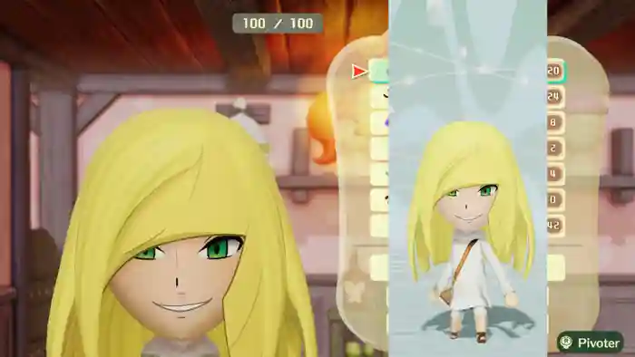 Miipedia - Lusamine (Pokémon Sun/Moon)