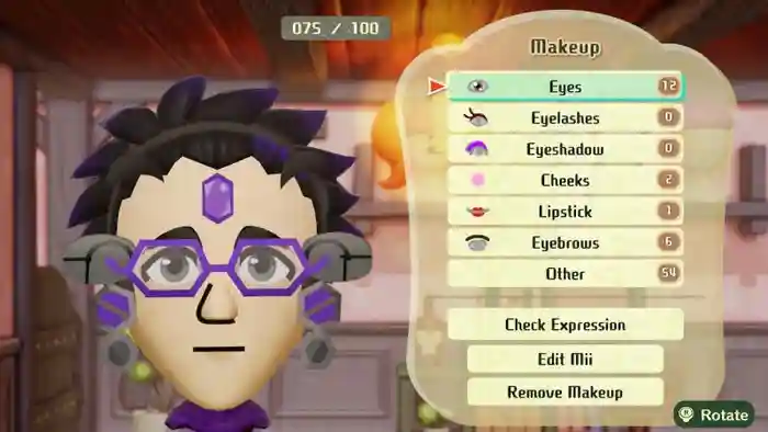 Miipedia - C’tron (Crosscode)