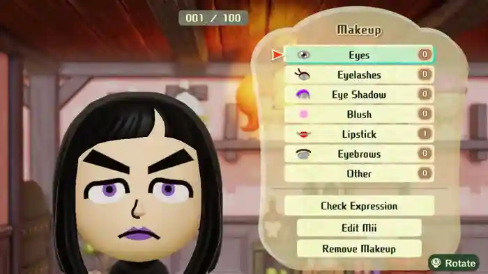 Miipedia - Sam Manson (Danny Phantom)