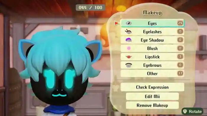 Miipedia - Elisabeth(Eipril)