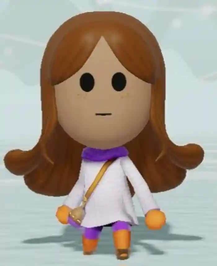 Miipedia - Calypso (Roblox Block Tales)