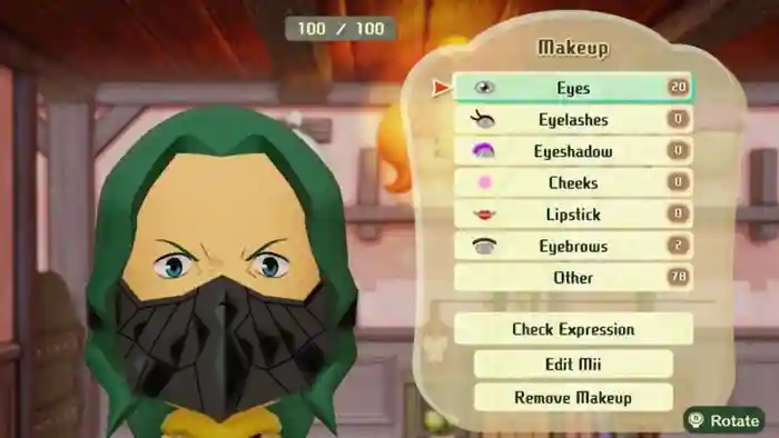 Miipedia - Max (SSSS. Gridman)