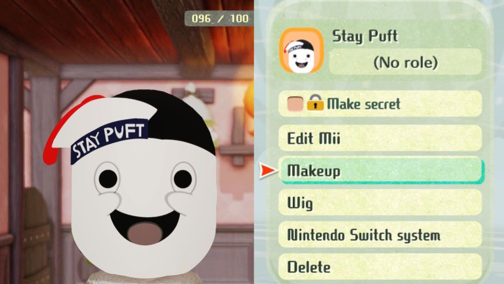 Miipedia - The Mii Wiki