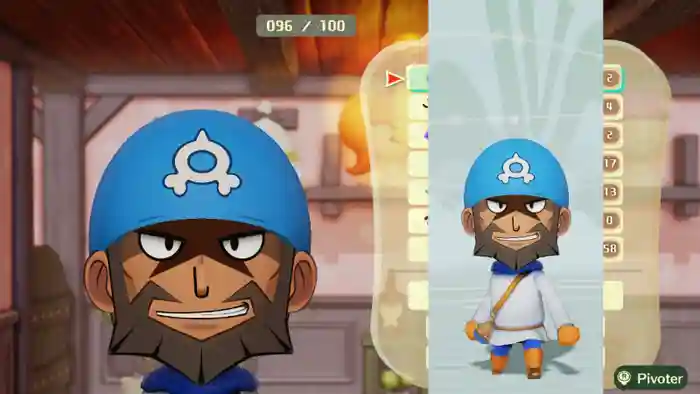 Miipedia - Archie (Pokémon Omega Ruby/Alpha Sapphire)