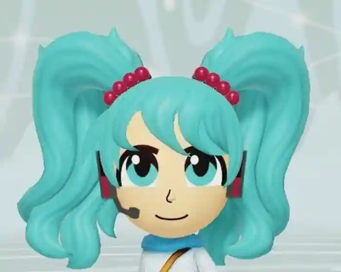 Miipedia - Miku Hatsune (Vocaloid)