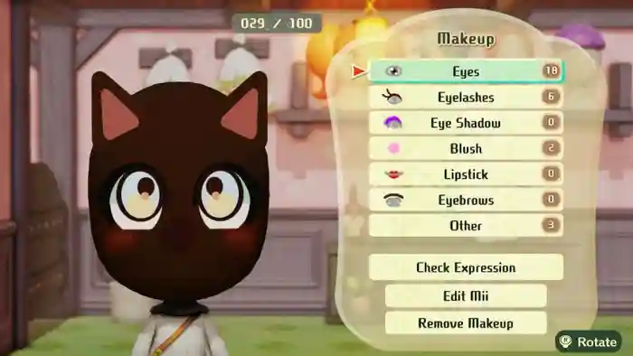 Miipedia - Clockwork Cat (Toilet-bound Hanako-kun)
