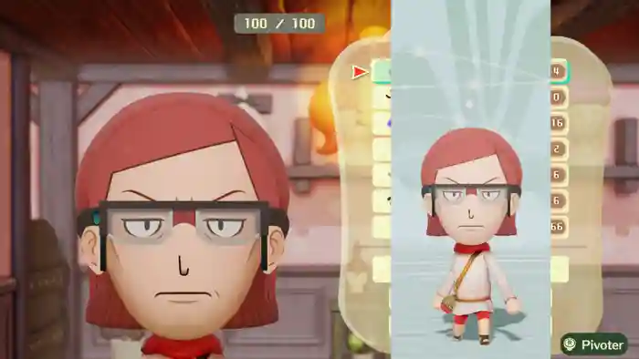 Miipedia - Maxie (Pokémon Omega Ruby/Alpha Sapphire)