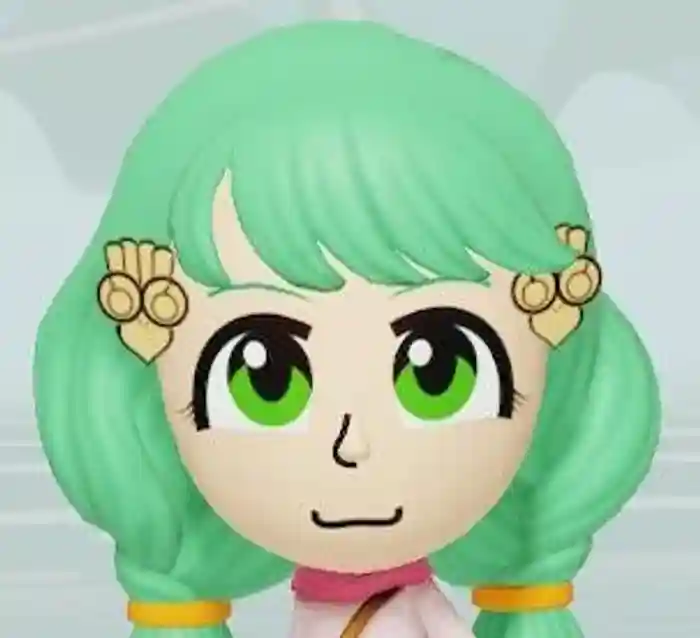 Miipedia - Flayn (Fire Emblem: Three Houses)