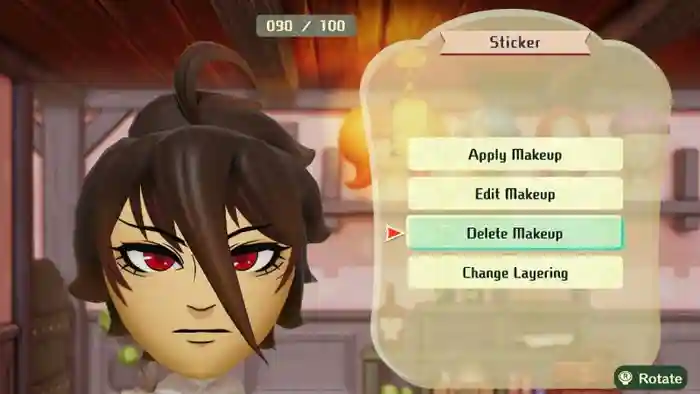 Miipedia - Trauma Team CR-S01/Erhar Muller