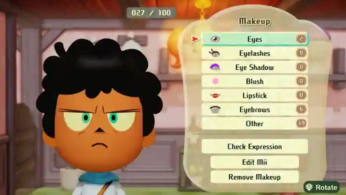 Miipedia - Max (Camp Camp)