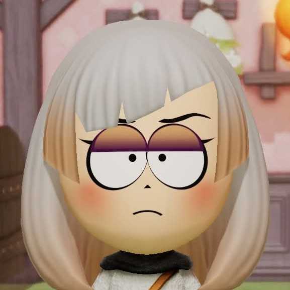 Miipedia - Katie Gelson (South Park)