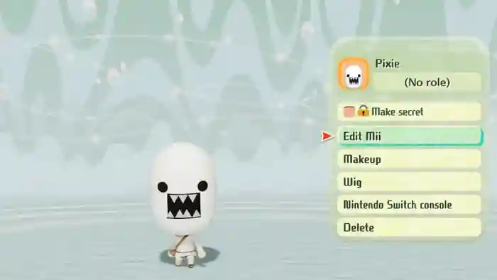 Miipedia - Pixie (Pit People)