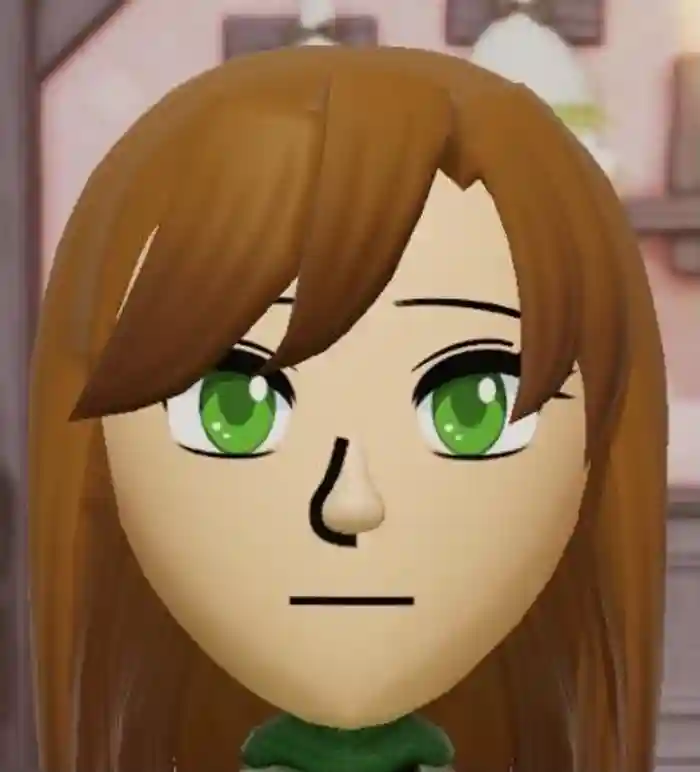 Miipedia - Pacthesis Lunar Days Karina