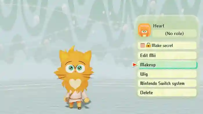 Miipedia - Heart Cat (Mad Rat Dead)