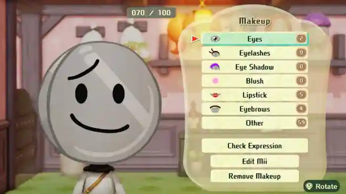 Miipedia - Nickel (BFDI/BFB/TPOT)