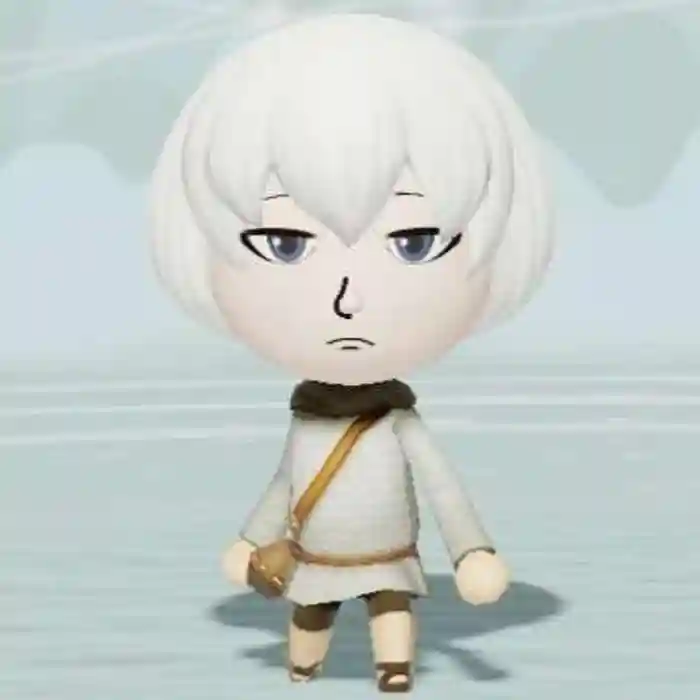 Miipedia - Ranmaru Kageyama (Your Turn to Die/YTTD)
