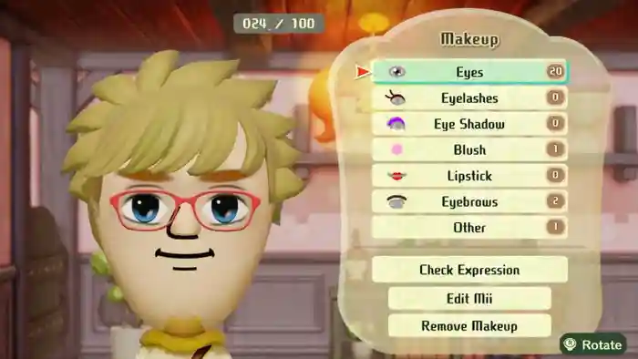 Miipedia - (New) Failboat Mii