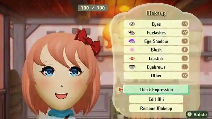 Miipedia - Sayori (DDLC)