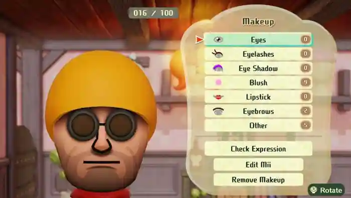 Miipedia - Engineer (TF2)