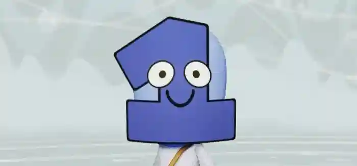 Miipedia - One (TPOT, BFDI, Battle for dream island)