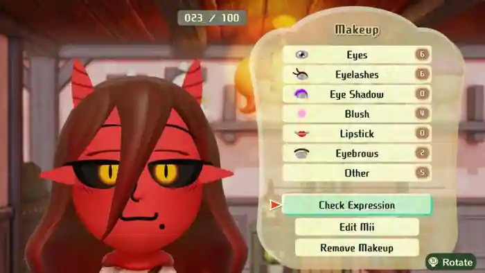 Miipedia - Malice - @KaiTheGuy123