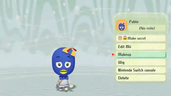 Miipedia - Pablo (Backyardigans)