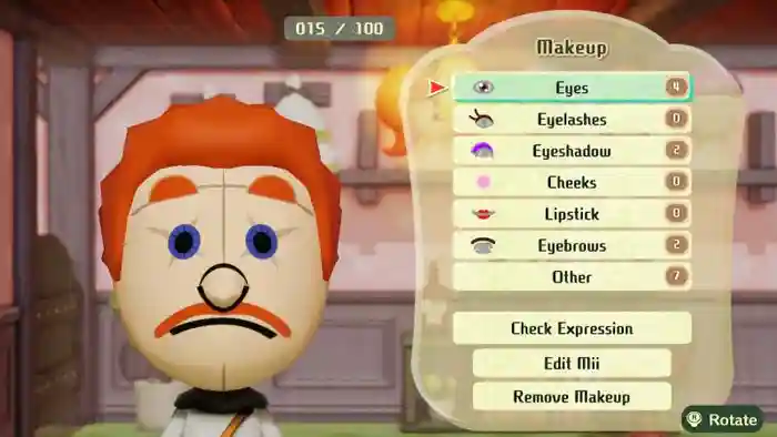 Miipedia - Mr. Goodman (Super Mario Logan)