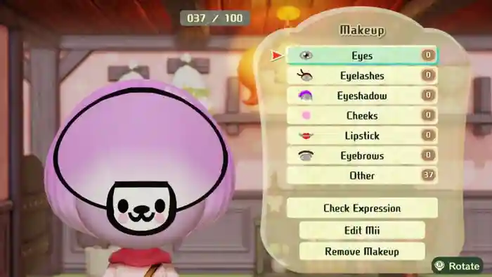 Miipedia - Tibby Rhythm Heaven Megamix