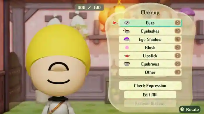 Miipedia - Picky (Earthbound)