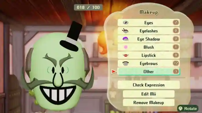Miipedia - Von Bootleg (Shovelware Studios)