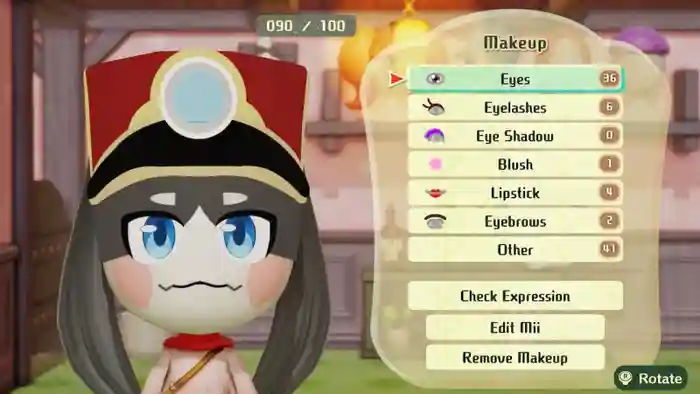 Miipedia - Elisabeth(Eipril)