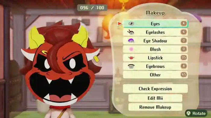 Miipedia - Simon Smoke (Poppy Playtime)