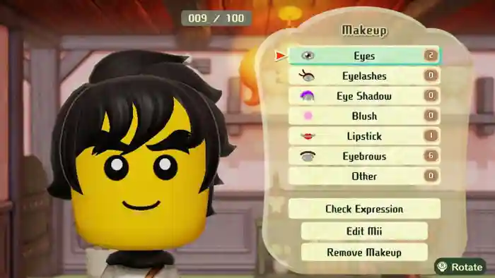 Miipedia - Cole (LEGO Ninjago)