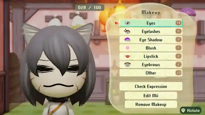 Miipedia - Neco Arc Chaos (Melty Blood/Tsukihime)