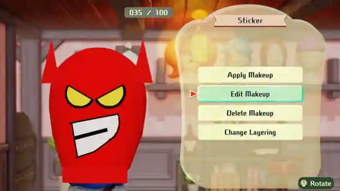 Miipedia - Mr. Hell (Aaagh! It's the Mr. Hell Show!)