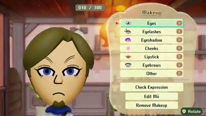 Miipedia - Henry Ledore (Professor Layton)