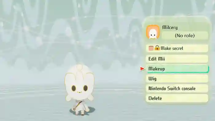 Miipedia - Shiny Milcery (Pokemon)