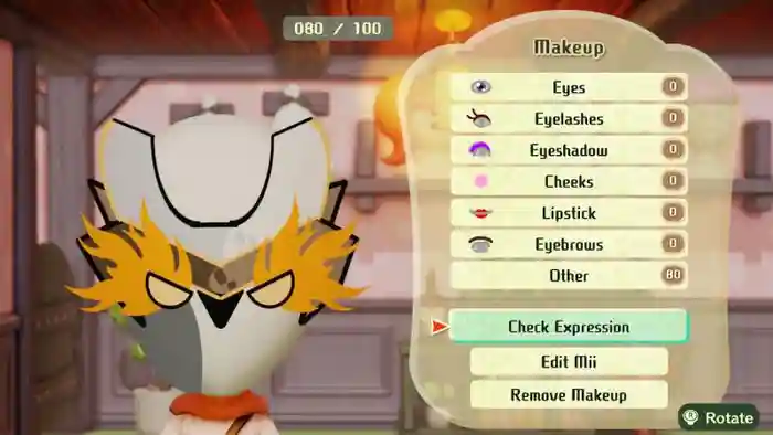 Miipedia - Lilith (Kingdom Rush)