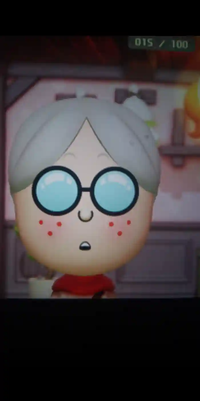 Miipedia - Loid / Lloyd Mother 1