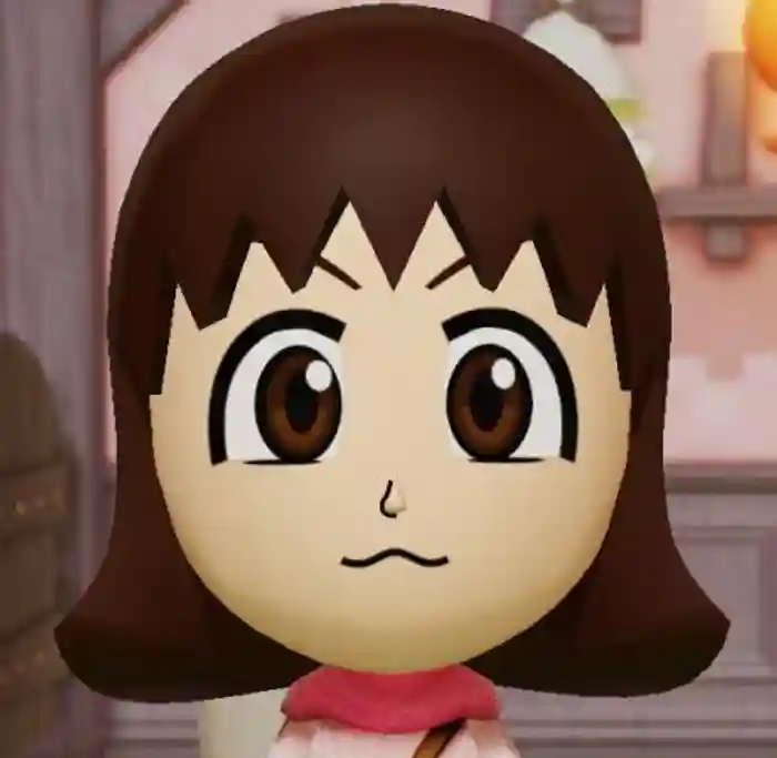 Miipedia - Tomo Takino