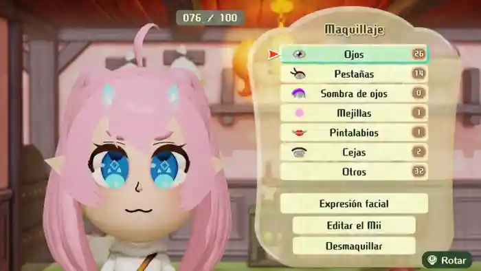 Miipedia - Chibidoki
