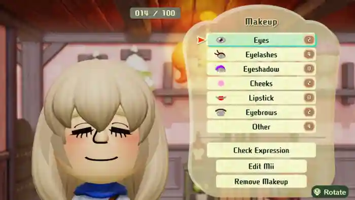 Miipedia - Falin (Delicious in Dungeon)