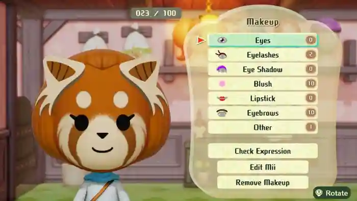 Miipedia - Retsuko | Aggretsuko