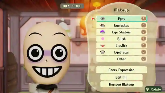 Miipedia - eteled (Wii Deleted You)