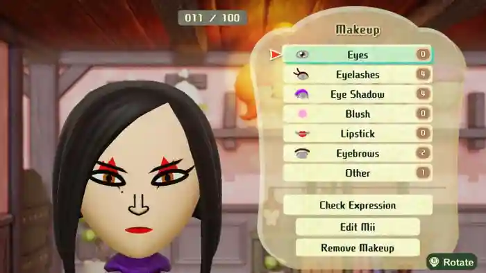 Miipedia - Hamato Miwa/Karai (TMNT 2012)