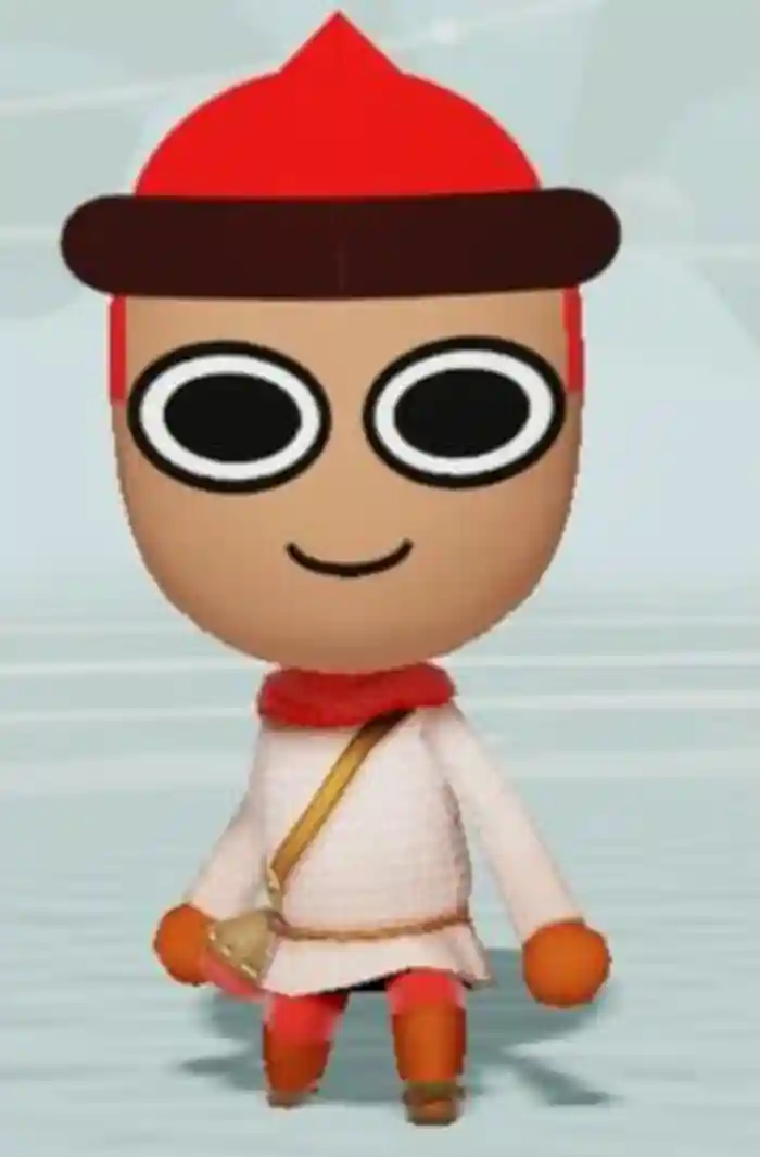 Miipedia - Unfairness Expunged (FNF Dave and Bambi)