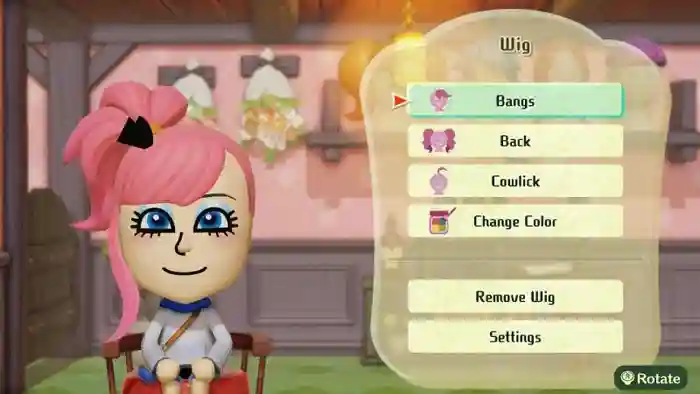 Miipedia - Yoruko Kabuya (SDRA2)