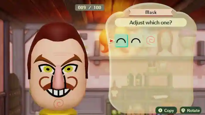 Miipedia - Neighbor (Hello Neighbor)